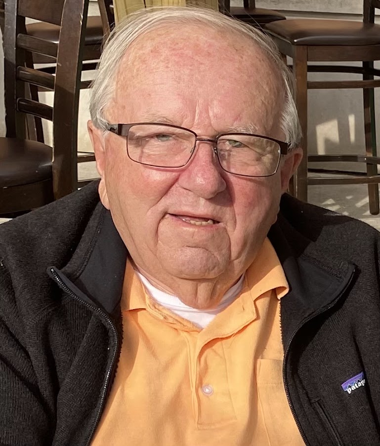 RAYMOND GERALD ANDRES - Southern Lakes Newspapers