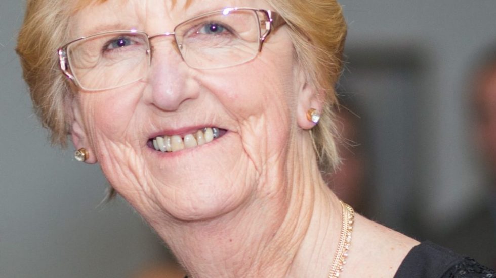 KATHLYN MARY REX - Southern Lakes Newspapers