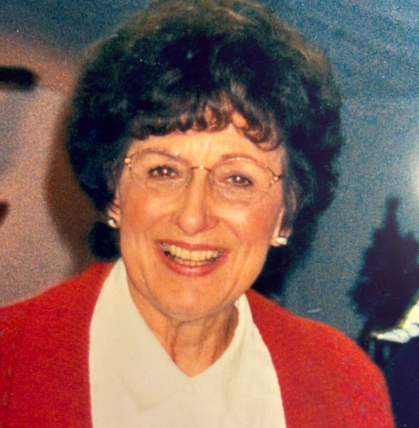 CHARLOTTE PAULINE GRETHER - Southern Lakes Newspapers