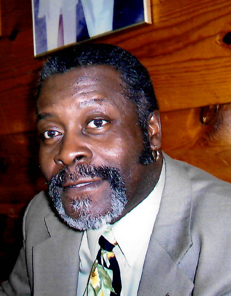 EDWARD LEE SANDERS - Southern Lakes Newspapers
