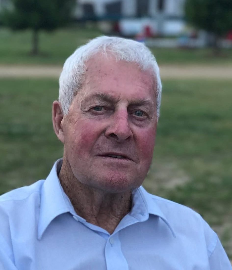 WILLIAM R. LENZ SR. - Southern Lakes Newspapers