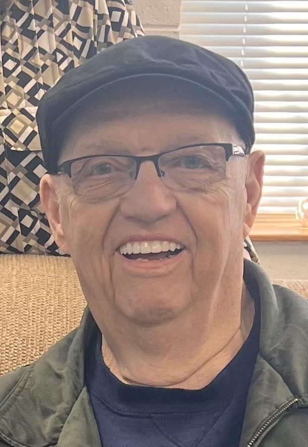 JERRY ALLEN STRAND - Southern Lakes Newspapers