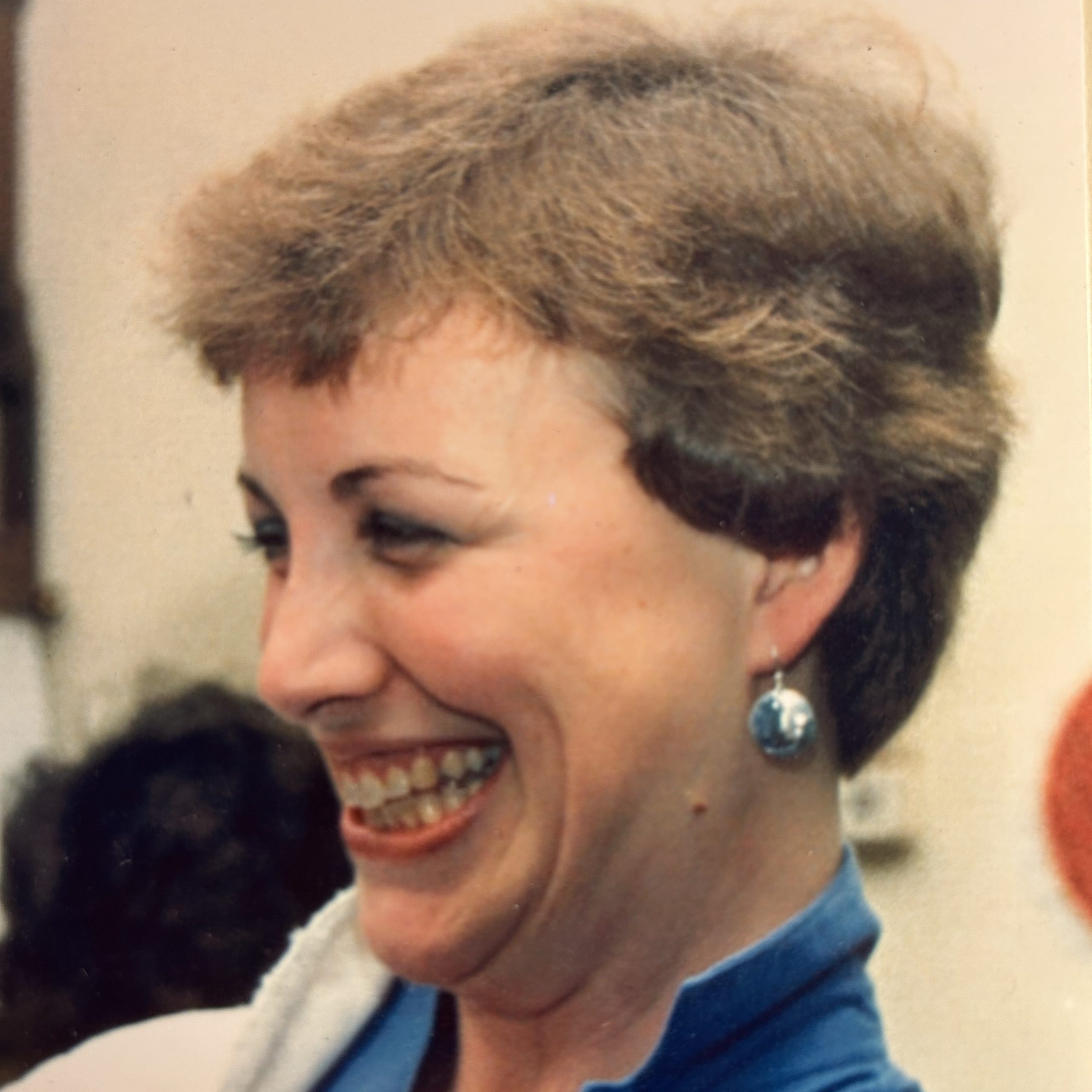 PATRICIA HAMILL - Southern Lakes Newspapers