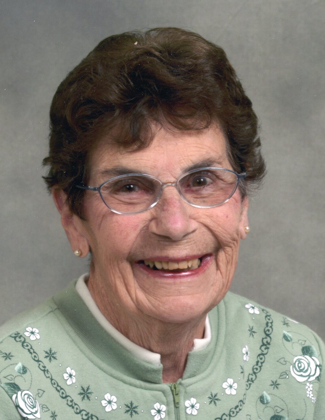 JOYCE RUTH KERKMAN - Southern Lakes Newspapers