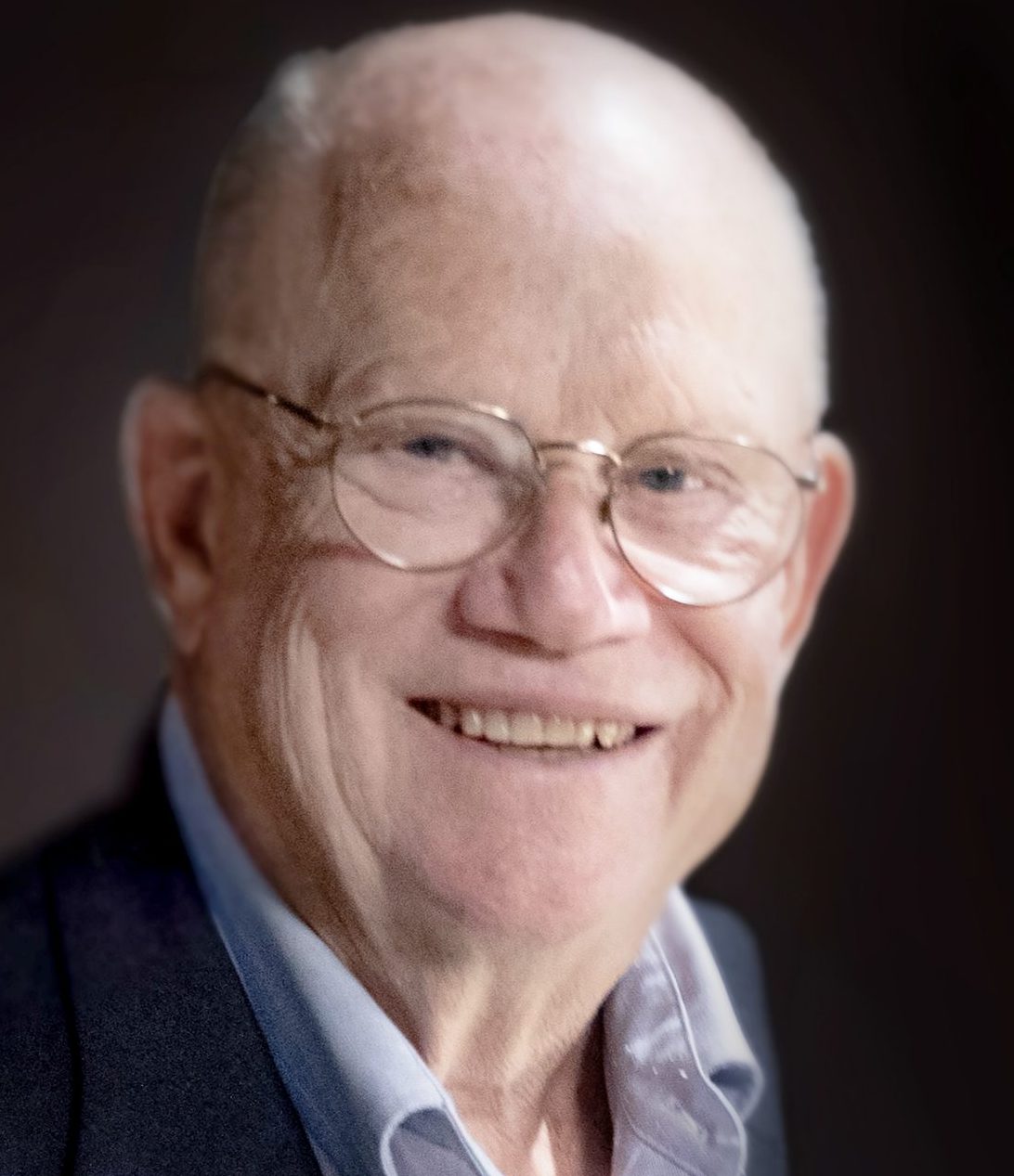 JAMES THOMAS FORSYTH - Southern Lakes Newspapers