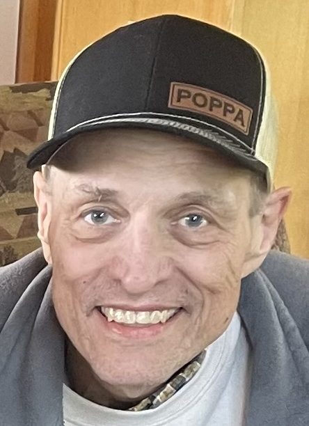 RICKY EDWARD TAMMINGA - Southern Lakes Newspapers