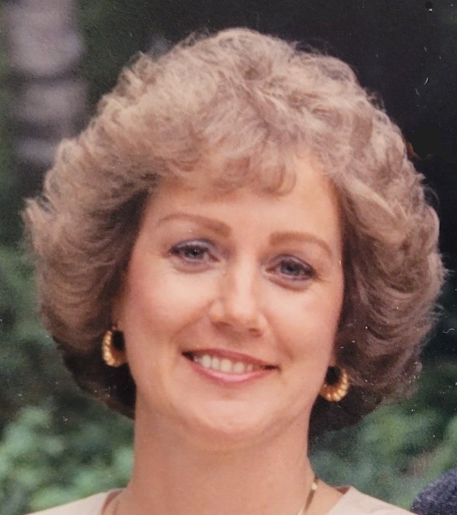 CORRINE SUSAN MARTIN - Southern Lakes Newspapers